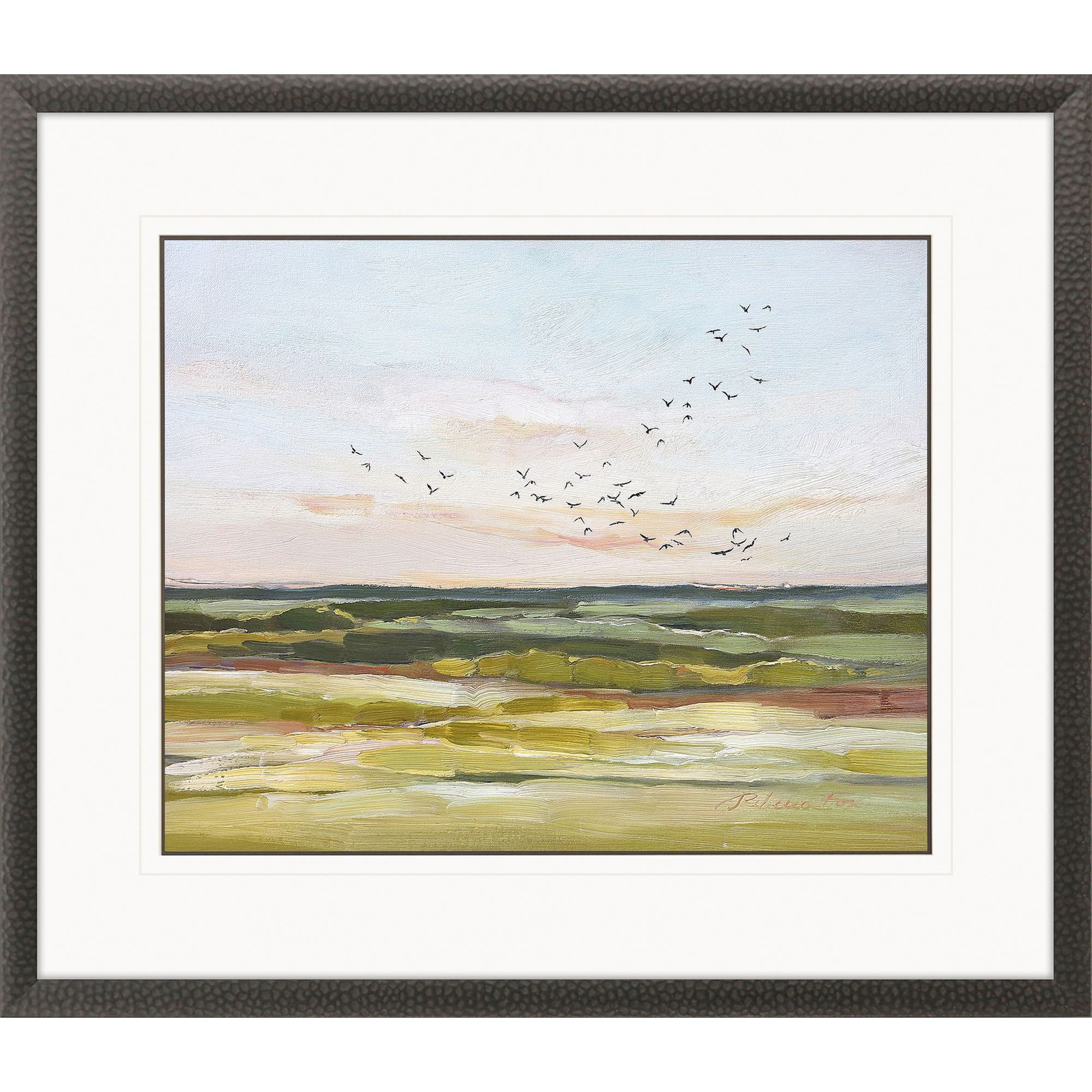 Overhead Artwork - Contemporary - Prints And Posters - by Paragon Decor ...