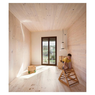 CASA MDN - Kids - Barcelona - by Nook Architects | Houzz