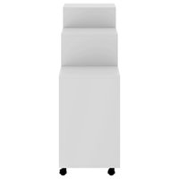 Halifax 3-Pc Multi-Drawer Storage Cabinet Set, White - Transitional ...