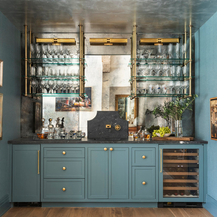 75 Beautiful Wet Bar Ideas & Designs - September 2025 | Houzz AU