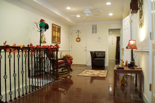 Single guy needs interior design advice (Pics included)