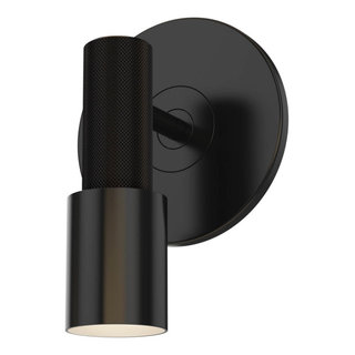 ET2 lighting Handler 6"H LED Outdoor Wall Mount Spot Light ...