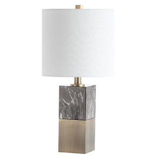 Kingsley Table Lamp - Transitional - Table Lamps - by HedgeApple | Houzz