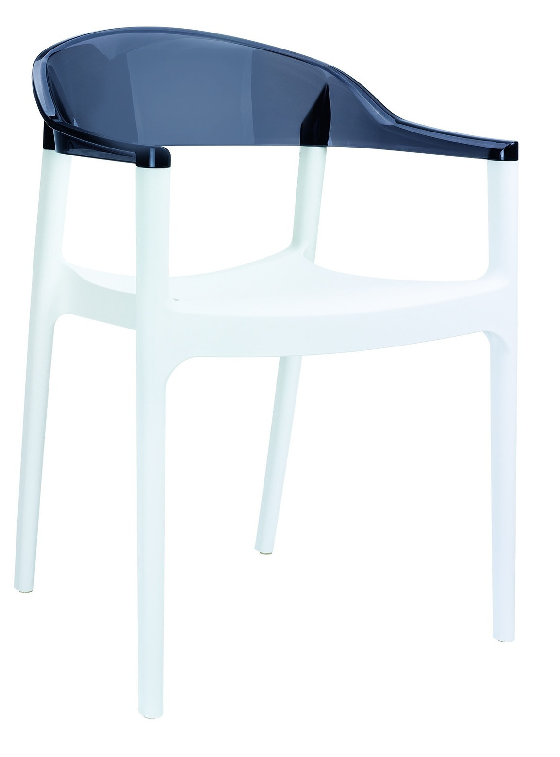 Compamia Carmen Dining Chairs, Set of 2 - Contemporary - Dining Chairs ...