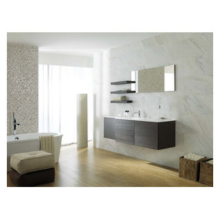 porcelanosa - Modern - Bathroom - Dublin - by B&N Design | Houzz AU