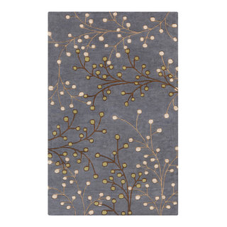 Emma Mason Signature Lisette 3 X 12 Runner - Contemporary - Hall And ...