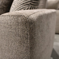 4 Piece Modular Sectional - Transitional - Sectional Sofas - by Parker ...