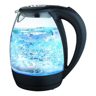 Uniware 1.8 Qt High Quality Electric Kettle With Rotating Base ...