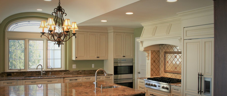 JENNIFER LOFTIS DESIGN, INC. - Project Photos & Reviews - Clarkston, MI ...