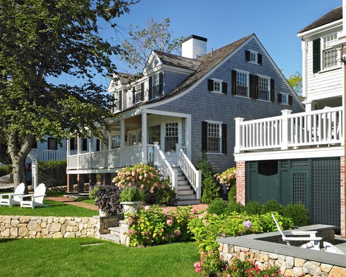 Best Gable Dormer Design Ideas & Remodel Pictures | Houzz