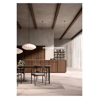 LEICHT KITCHENS - NEW COLLECTION BOSSA 2023 - Modern - Kitchen - Other ...