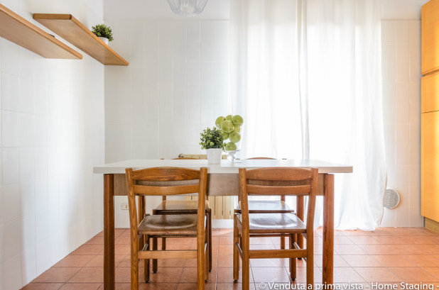 Cucine a Confronto: 3 Progetti di Relooking