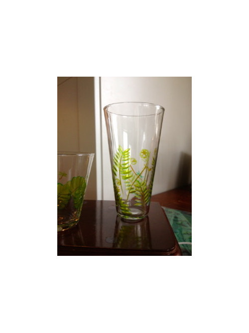 Looking for add to my already kitchen glassware from Roost