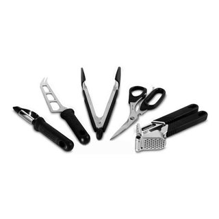 Messermeister Meister Tool Kit - Traditional - Hand Tools And Tool Sets ...