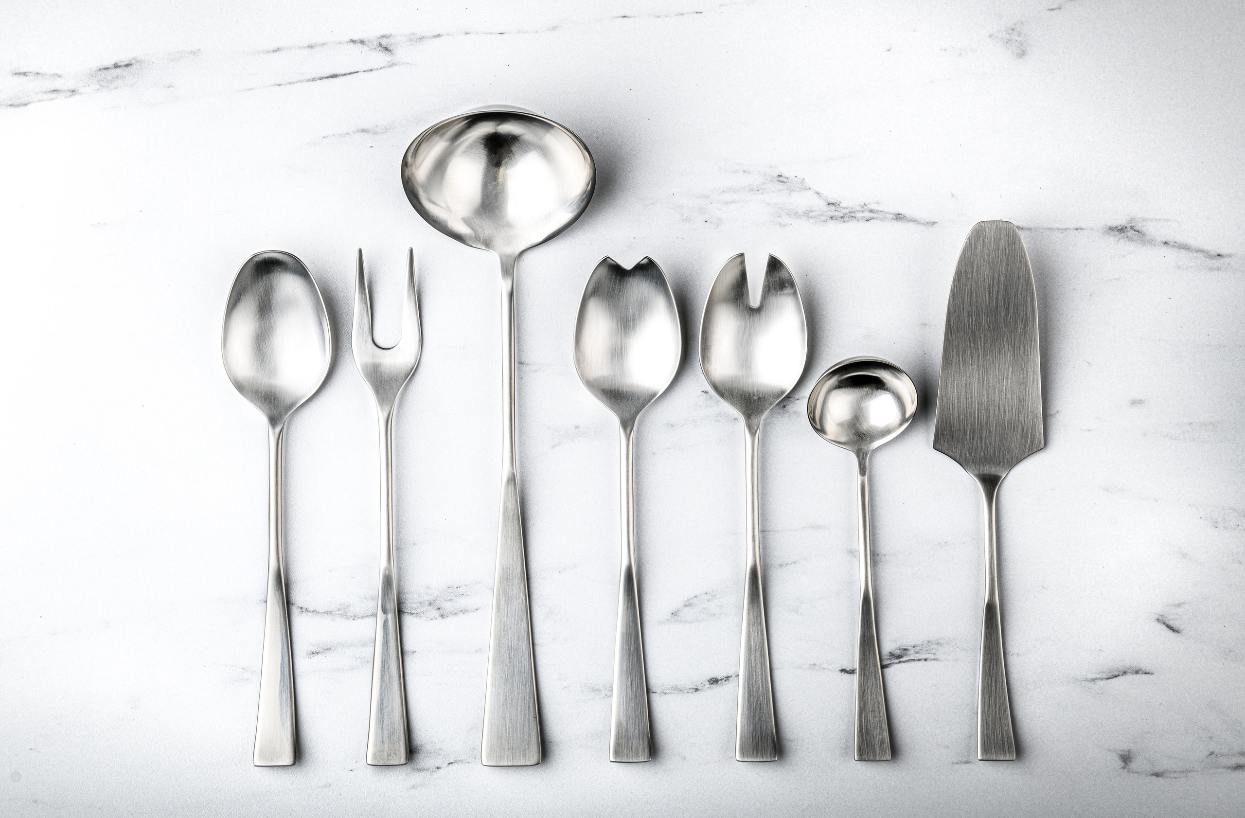 Italia Ice Cake Server - Contemporary - Serving Utensils - by MEPRA SPA ...