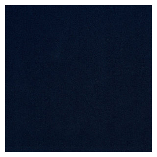 Blue Performance Velvet Upholstery Fabric by the Yard, By The Yard 54 ...