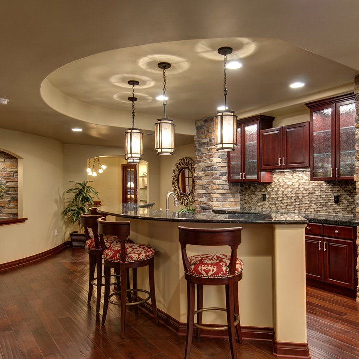 Drink Ledge - Photos & Ideas | Houzz