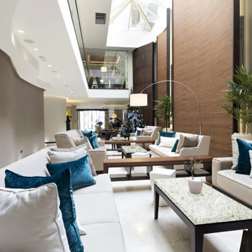 Hanstone Oceana - Photos & Ideas | Houzz