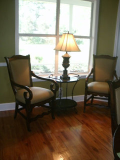 green paint suggestions?