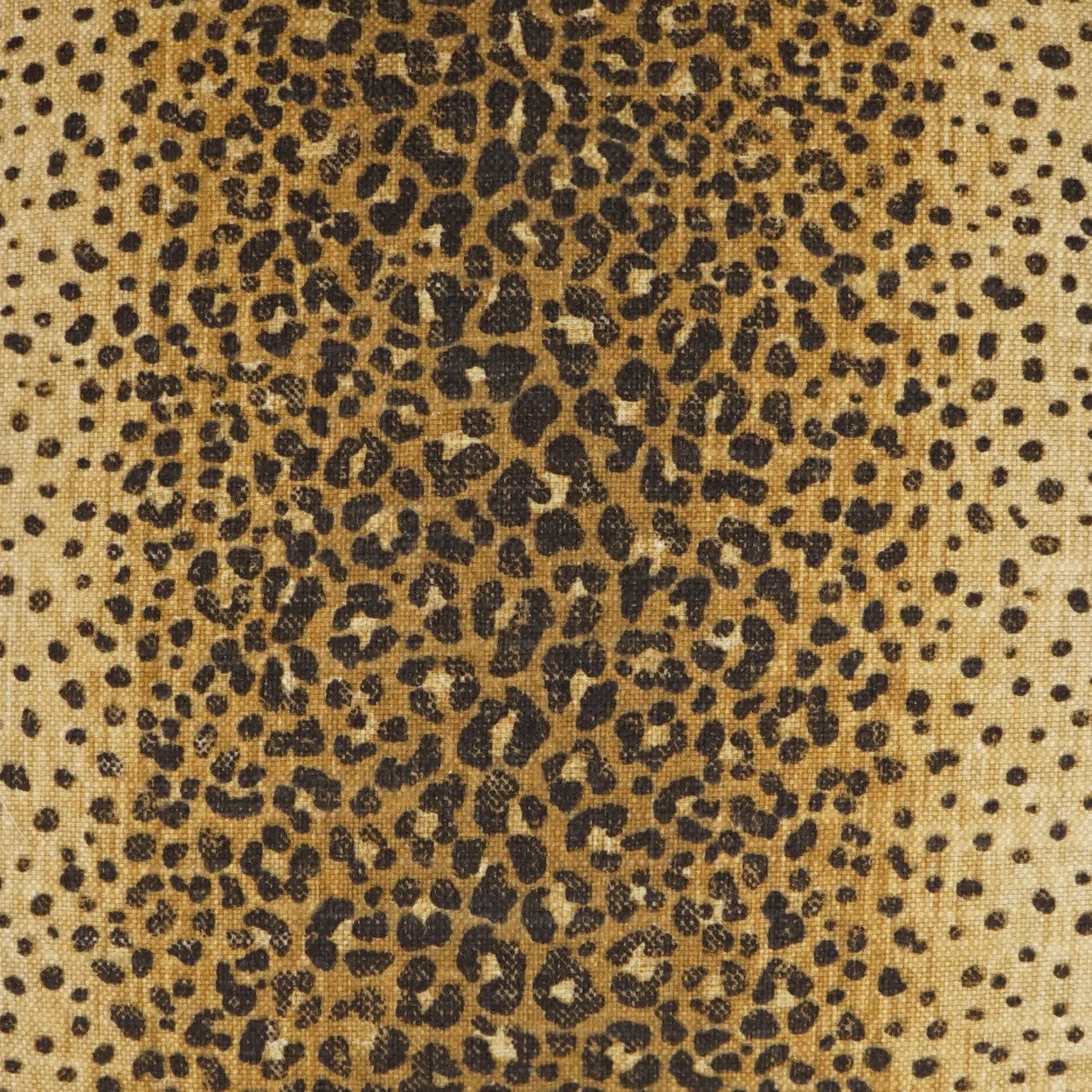 Nala Pillow - Saffron, 24" x 24" - Contemporary - Decorative Pillows ...