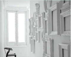 Wall with square opening....help?