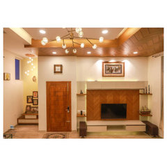 G DESIGN STUDIO - Project Photos & Reviews - Coimbatore, Tamil Nadu, IN ...