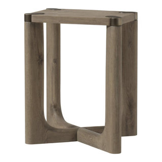 Cason Side Table Small - Transitional - Side Tables And End Tables - by ...
