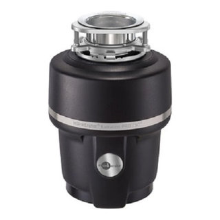 InSinkErator Advanced Series Pro 750 Garbage Disposal, 3/4 HP, Less ...
