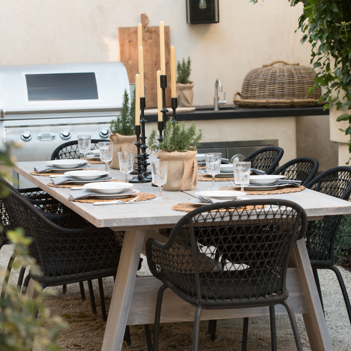 75 Decomposed Granite Patio Ideas You'll Love - May, 2026 | Houzz
