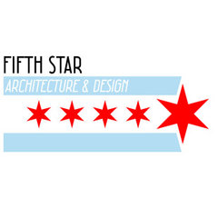 5TH STAR ARCHITECTURE AND DESIGN - Project Photos & Reviews - Chicago ...