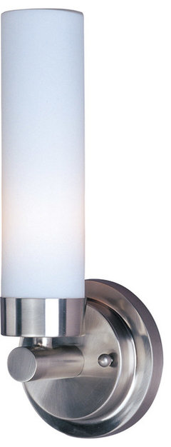 Upside down light fixture?!