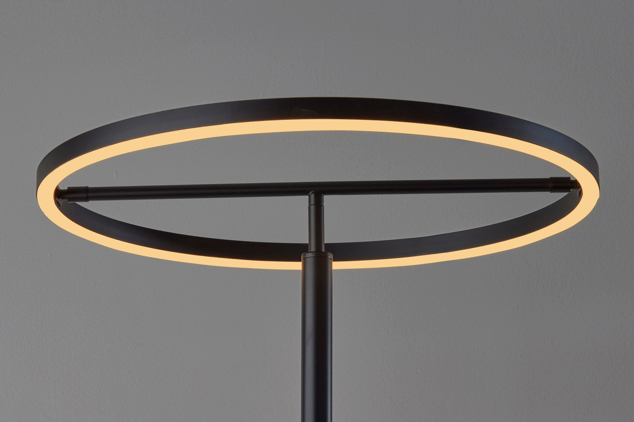 Falcon LED Floor Lamp w. Smart Switch - Modern - Floor Lamps - by ...