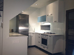 Share photos of your 150- to 200-square-foot kitchen!