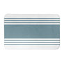 Farmhouse Stripe Bath Mat - Contemporary - Bath Mats - by Designs ...