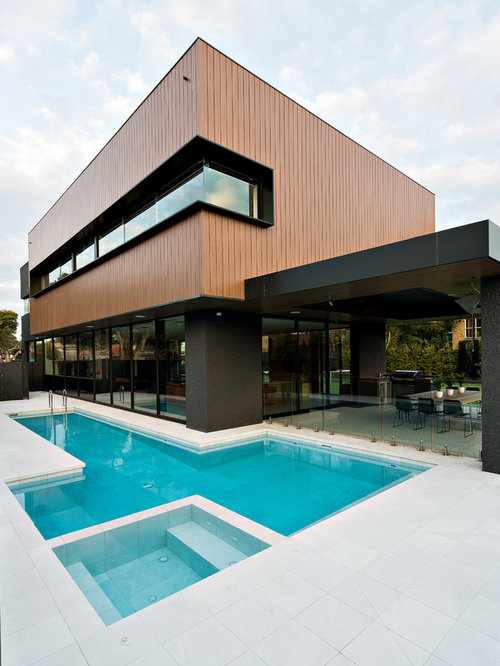 Concealed Gutters | Houzz