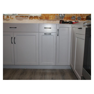 Design your Own Custom Kitchen Cabinets for your Dream Kitchen ...