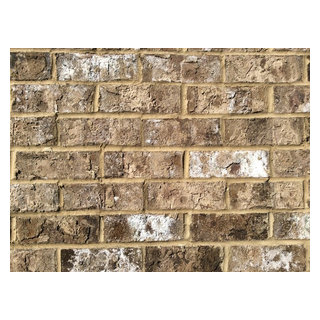 Mosstown Brick - Birmingham - by User | Houzz