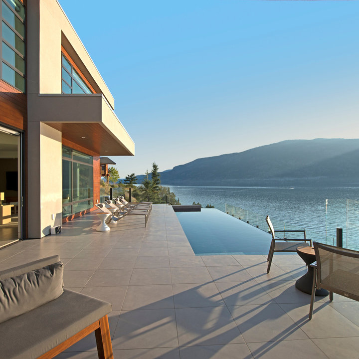 75 Beautiful Infinity Pool Ideas & Designs - September 2025 | Houzz AU