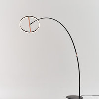Sol Mega Floor Lamp - Modern - Floor Lamps - by Seed | Houzz