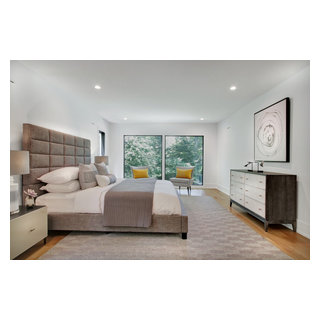 ECSTATIC - Modern New Construction in Greenwich - Contemporary ...