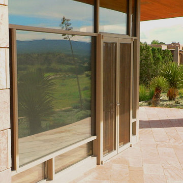 Residential Storefront - Photos & Ideas | Houzz