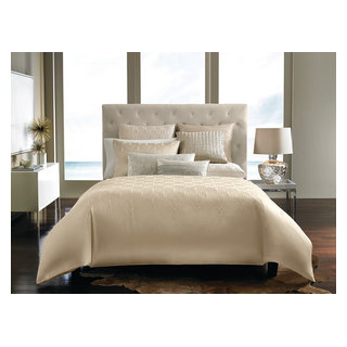 Hotel Collection Crystalle Collection - Contemporary - Bedroom - Other ...