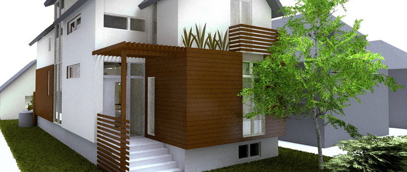 2 POINT PERSPECTIVE - Project Photos & Reviews - Chicago, IL US | Houzz