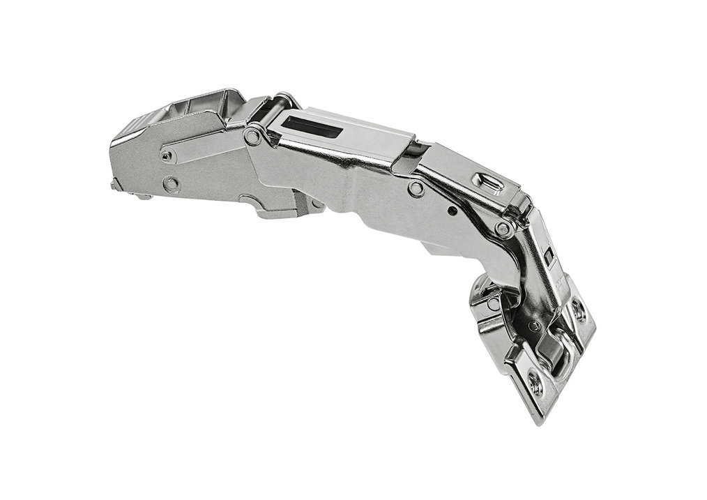 Blum CLIP top 155 Degree Half Cranked Zero Protrusion Hinge Soft Close ...