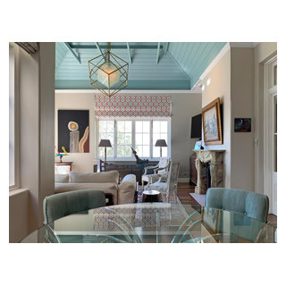 Potts Point - Sydney - par Xavier Hinde Interiors | Houzz