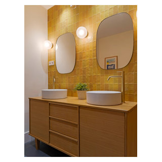 AdH - Mediterranean - Bathroom - Other - by u n s e i s y u n c u a t r ...