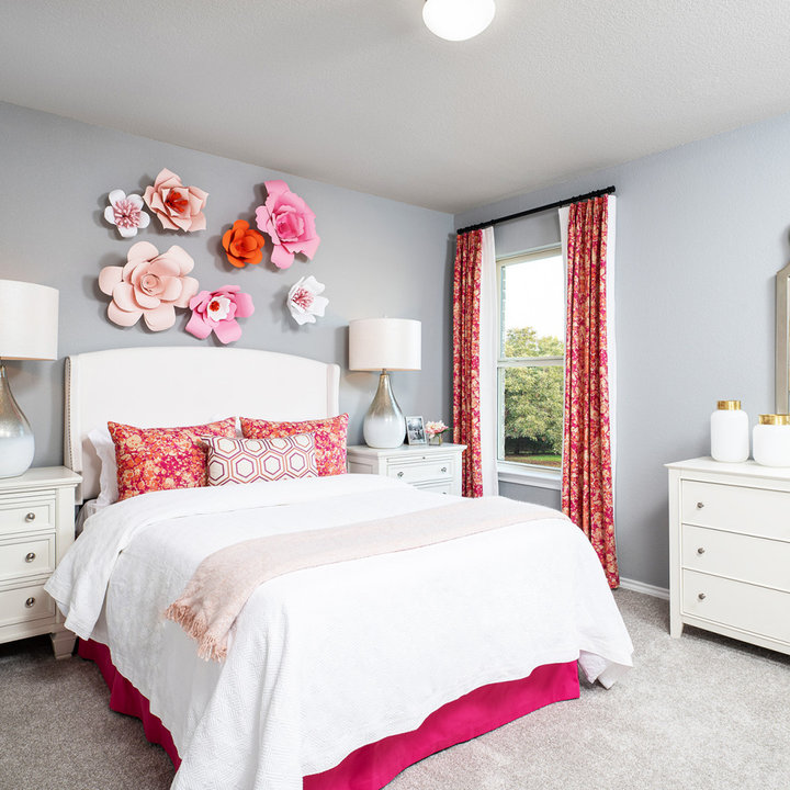 75 White Home Design Ideas You'll Love - May, 2026 | Houzz