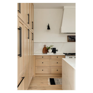 Capitol Hill Project - Calgary - by Bright Custom Homes | Houzz