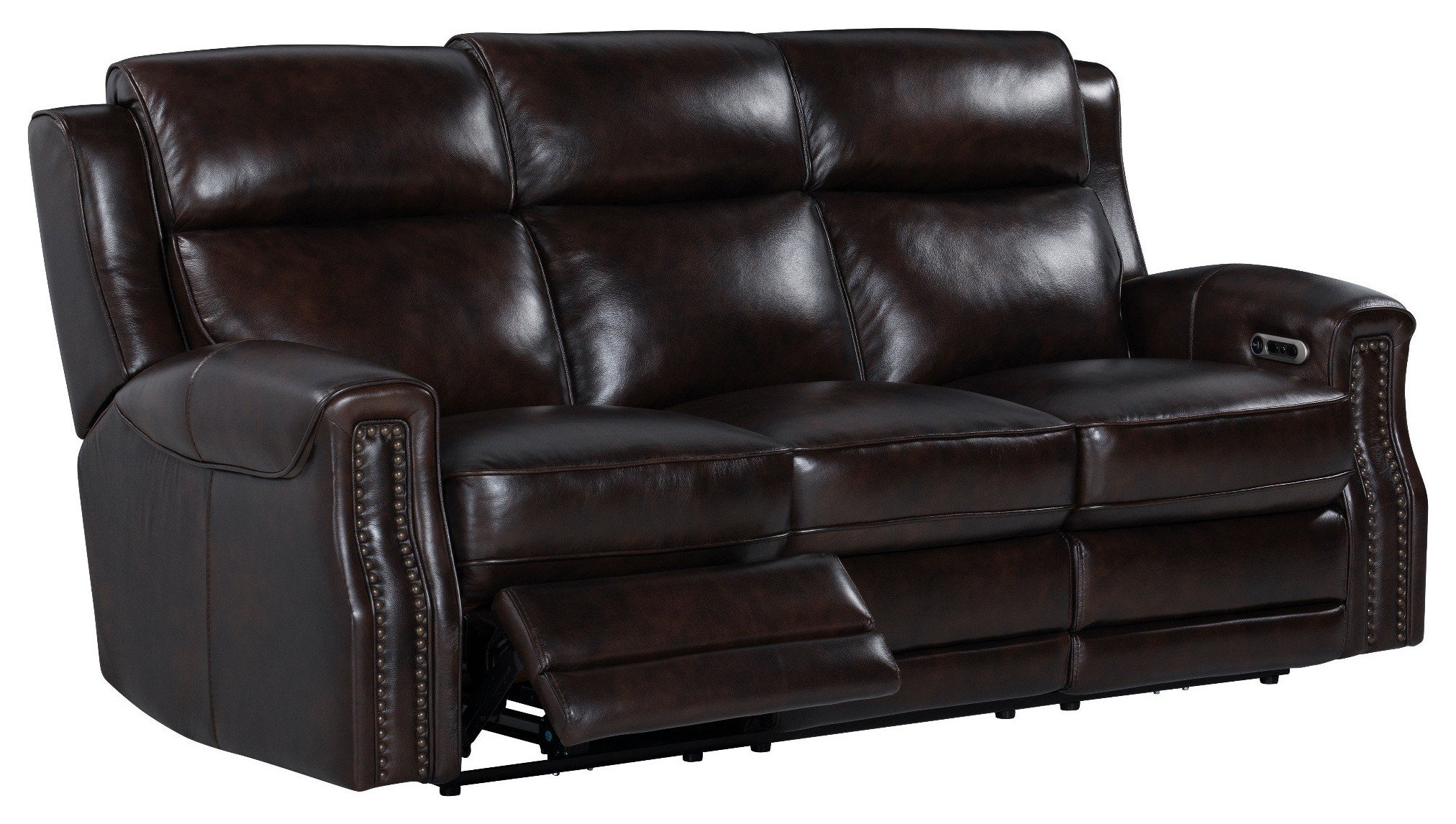 Power Reclining Sofa - Transitional - Sofas - by Parker House | Houzz