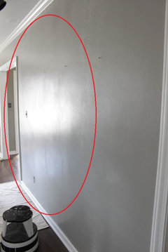 Best washable wall paint with matte/flat finish?